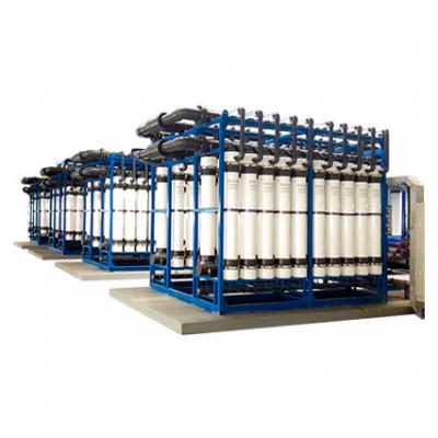 Micro Filtration Membrane Technology | JIUWU HI-TECH