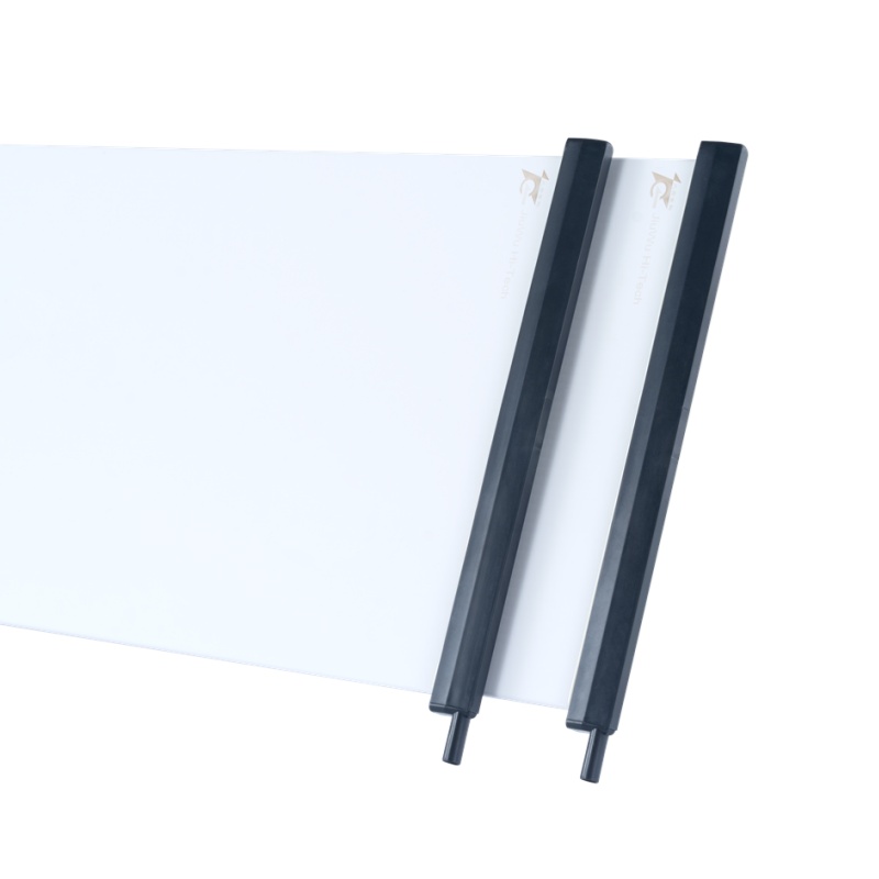 Flat Sheet Ceramic Membrane Manufacturer | High Flux & Chemical ...