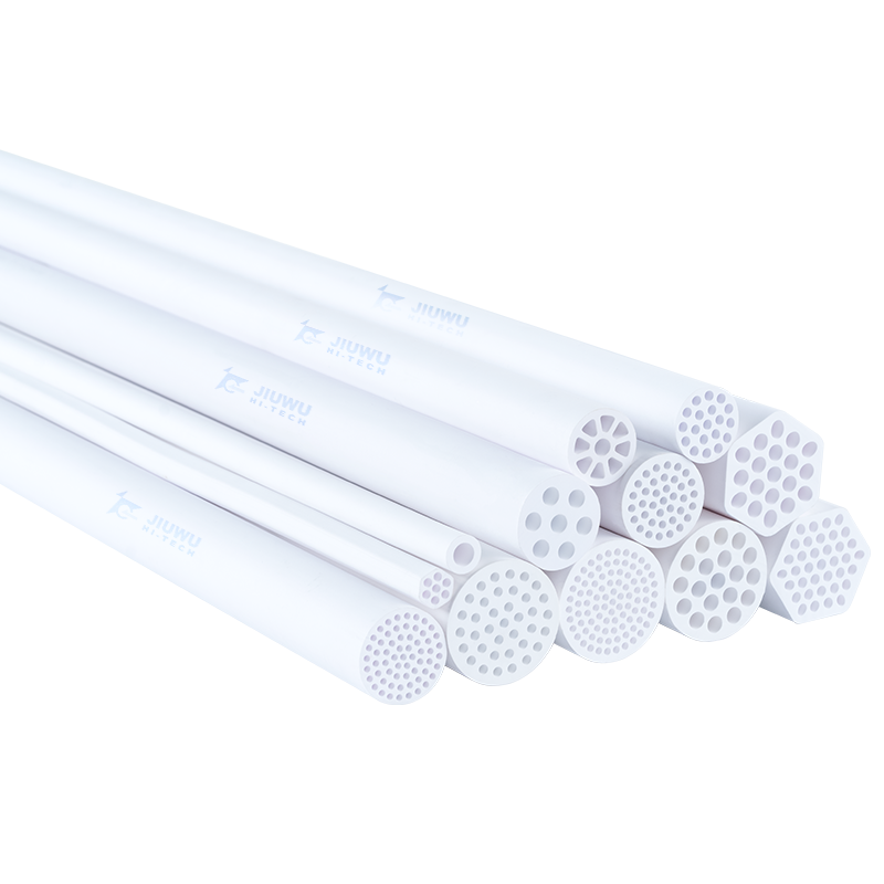 JIUWU China Ceramic/Organic/Inorganic Porous Membrane Filter ...